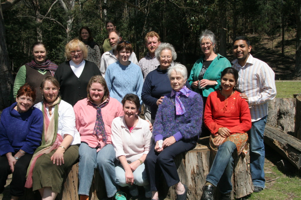 Sahaja Yoga Workshop in Tasmania | Light of Love – Sahaja Yoga ...
