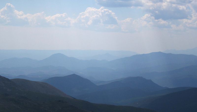 Mountain | Light of Love – Sahaja Yoga Meditation Newsletter