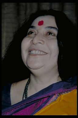 Clearing the Attention | Light of Love – Sahaja Yoga Meditation Newsletter