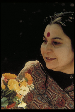 The Love Within | Light of Love – Sahaja Yoga Meditation Newsletter