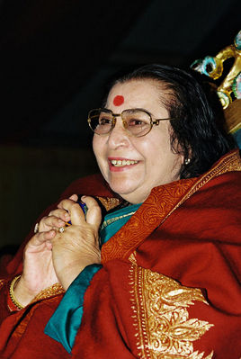 A Gift | Light of Love – Sahaja Yoga Meditation Newsletter