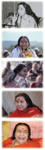 Shri Mataji Nirmala Devi – A Remarkable Life | Light of Love – Sahaja ...