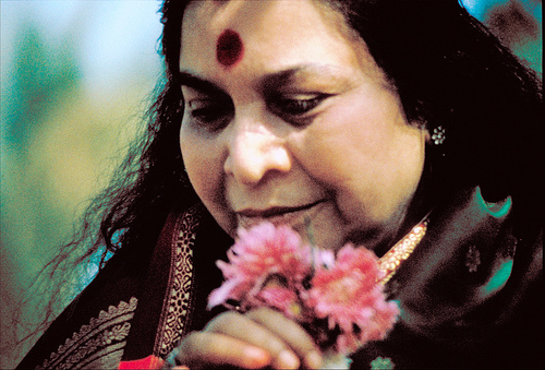 Peace Within | Light of Love – Sahaja Yoga Meditation Newsletter