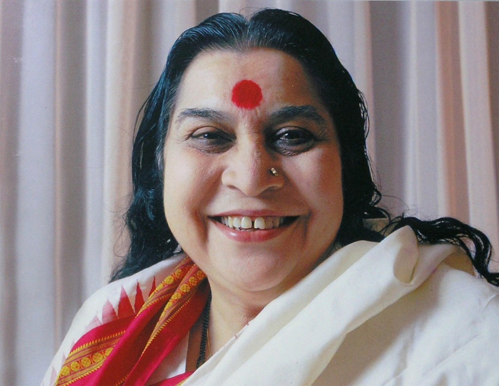 Scarborough Beach Meditation, Perth | Light of Love – Sahaja Yoga ...