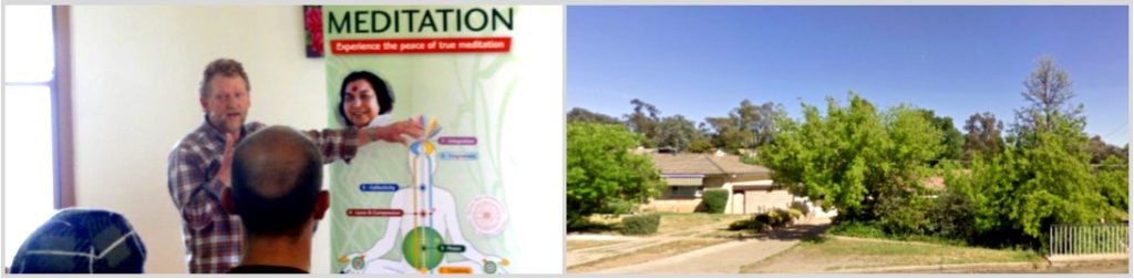 Inner Peace & Harmony Meditation Workshop, Canberra | Light of Love ...