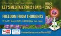 Sahaja Yoga Meditation Australia - Always Free